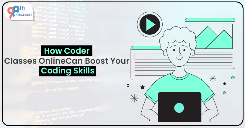 How does Coder Classes Online Upgrade Coding Skills?